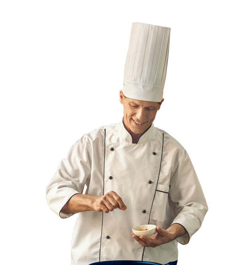 Nhà hàng hấp thủy nhiệt | JŌKI ENKAI